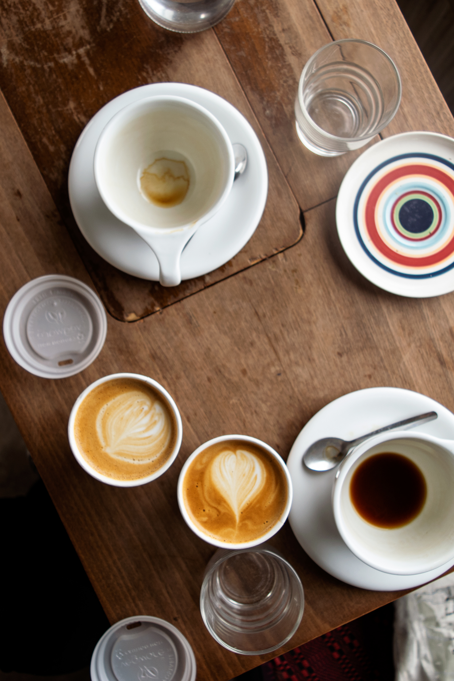 Iceland | Reykjavik Roasters - a cozy coffee stop in Reykjavik