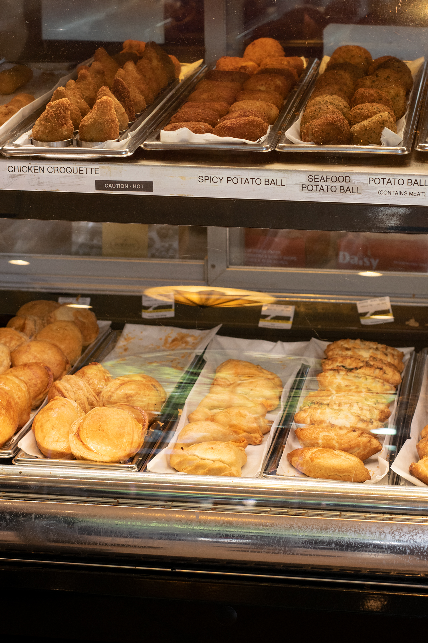 Los Angeles Guide | Eat: Porto's Bakery and Cafe - the best cuban pastries