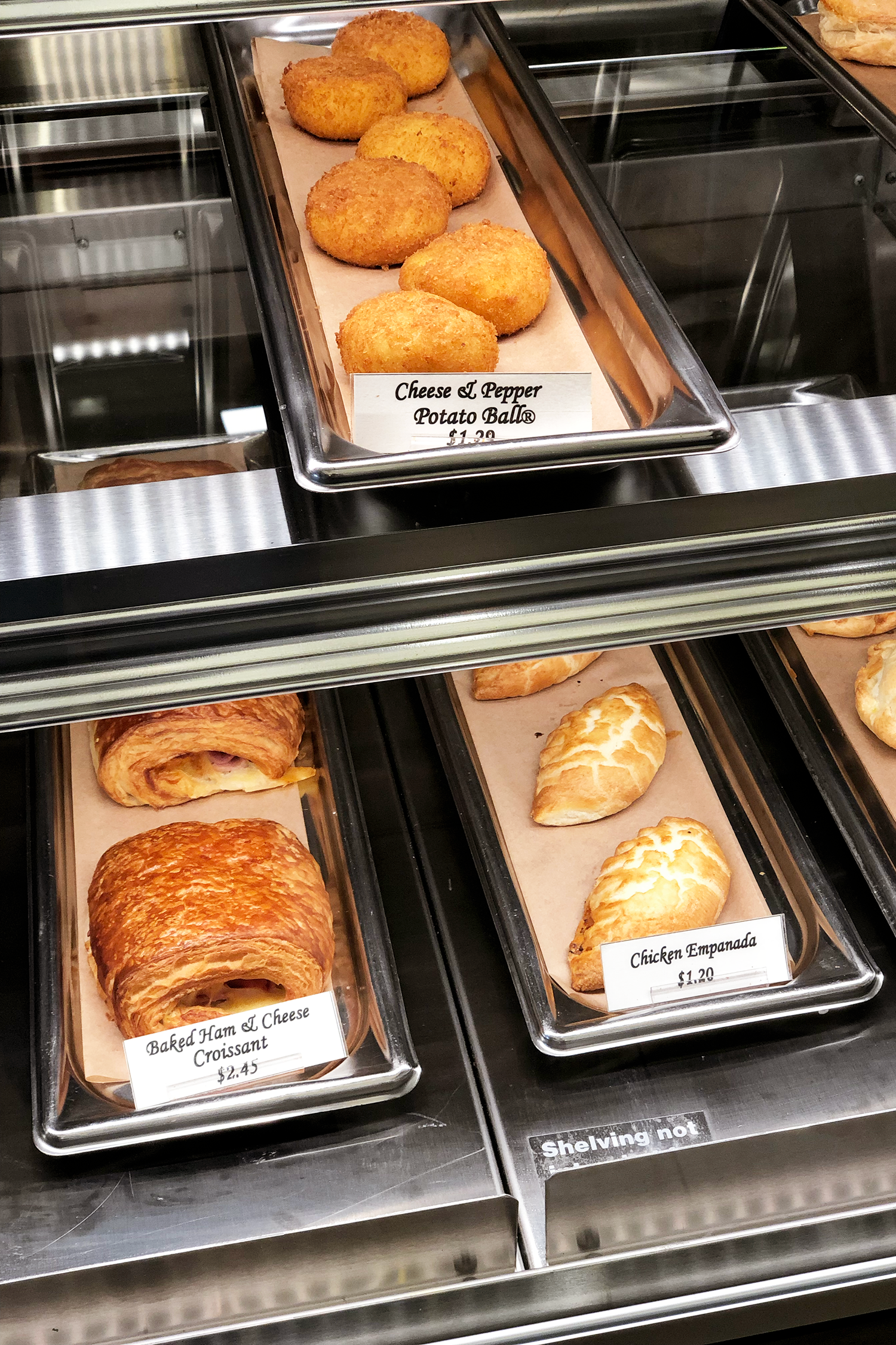 Los Angeles Guide | Eat: Porto's Bakery and Cafe - the best cuban pastries