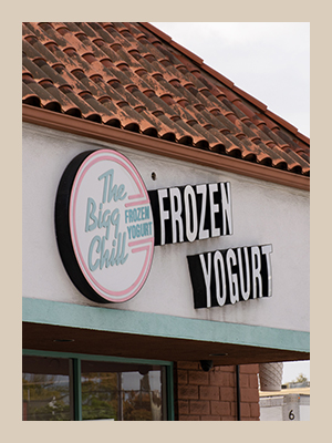 LA Guide | The Bigg Chill - Wanderlogue