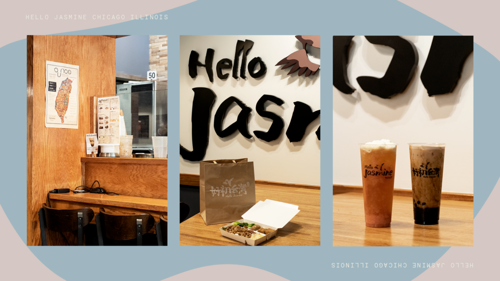 Chicago Guide | Hello Jasmine - Wanderlogue