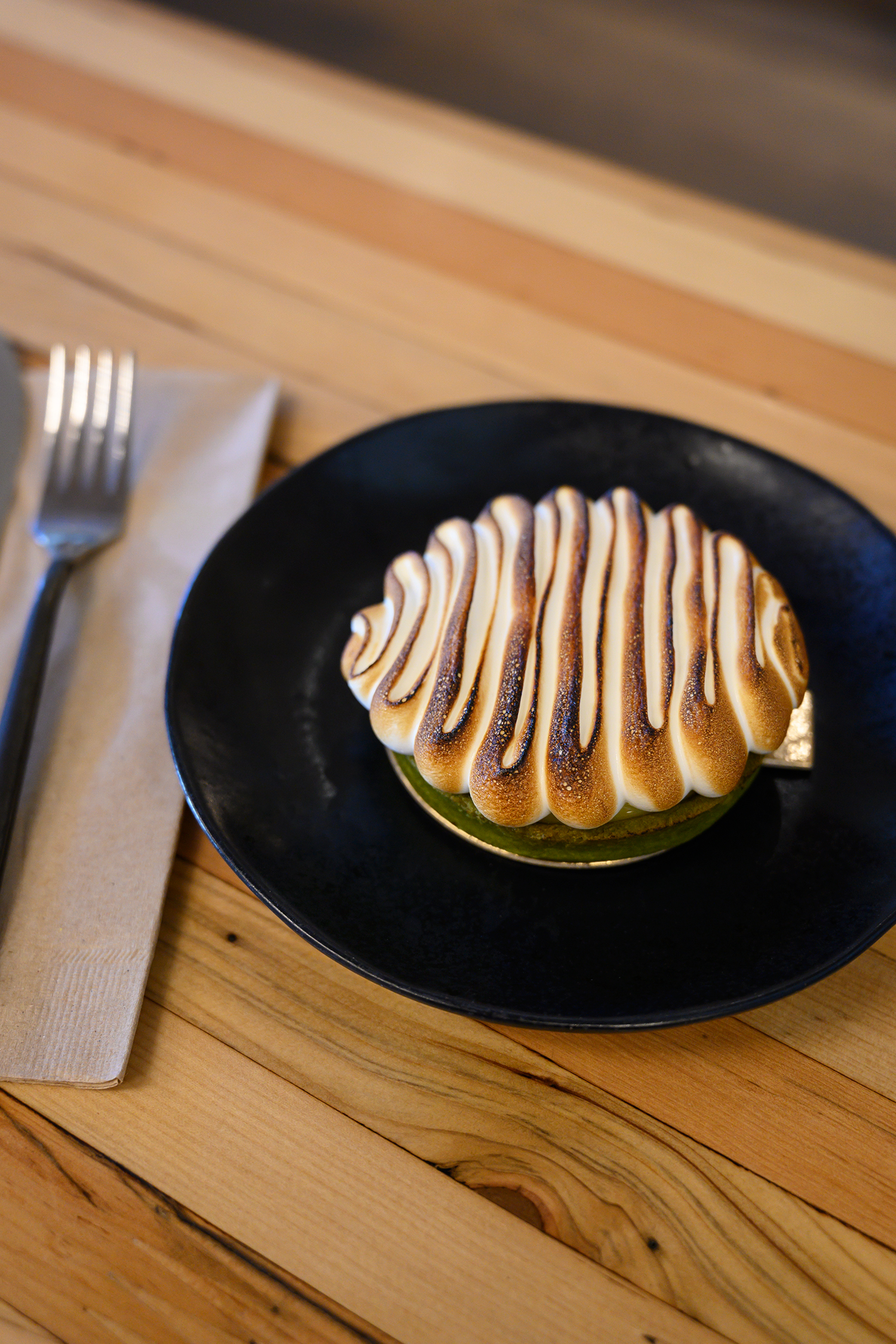 San Francisco Guide | Mission - Stonemill Matcha - japanese eats+sweets
