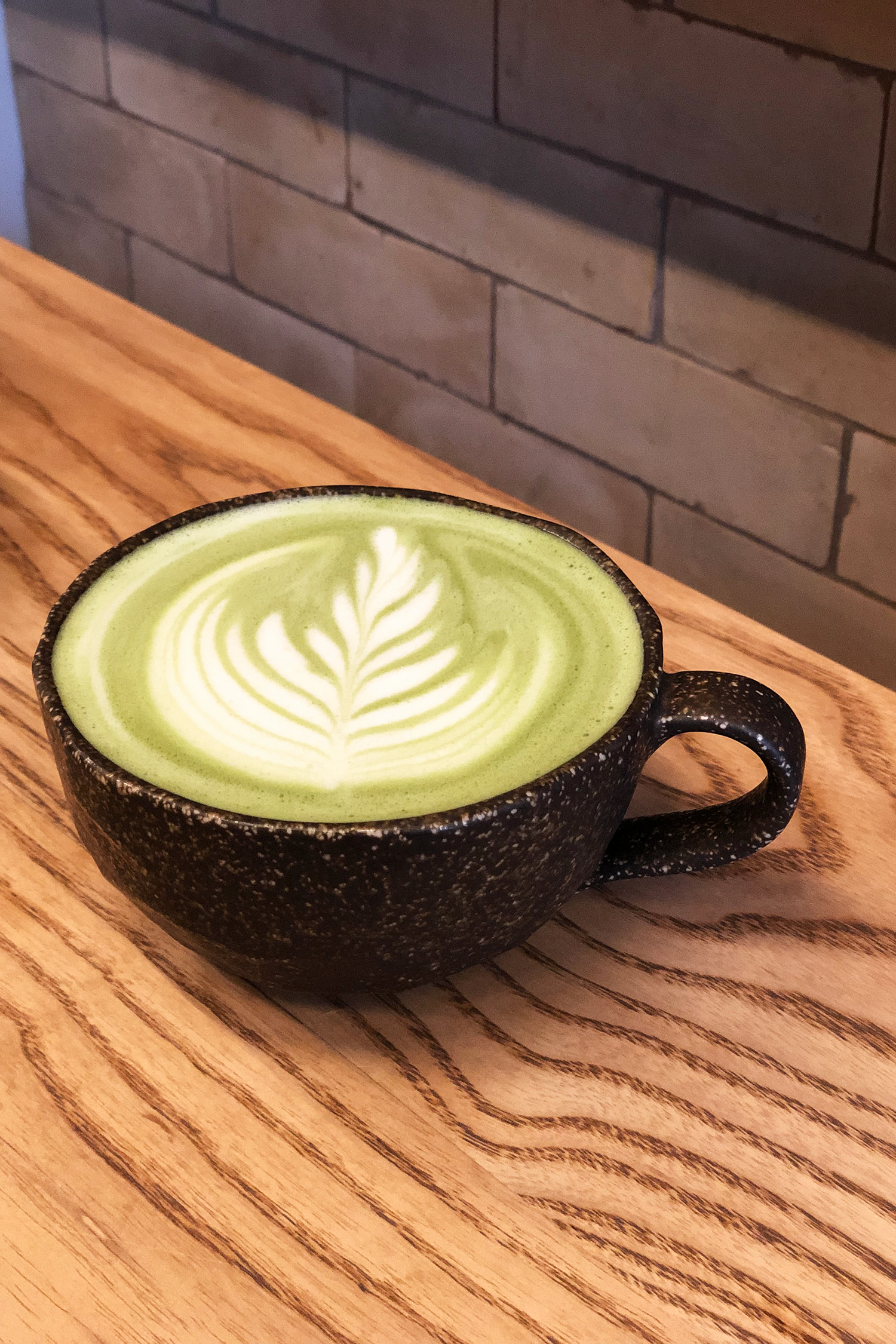 San Francisco Guide | Mission - Stonemill Matcha - japanese eats+sweets