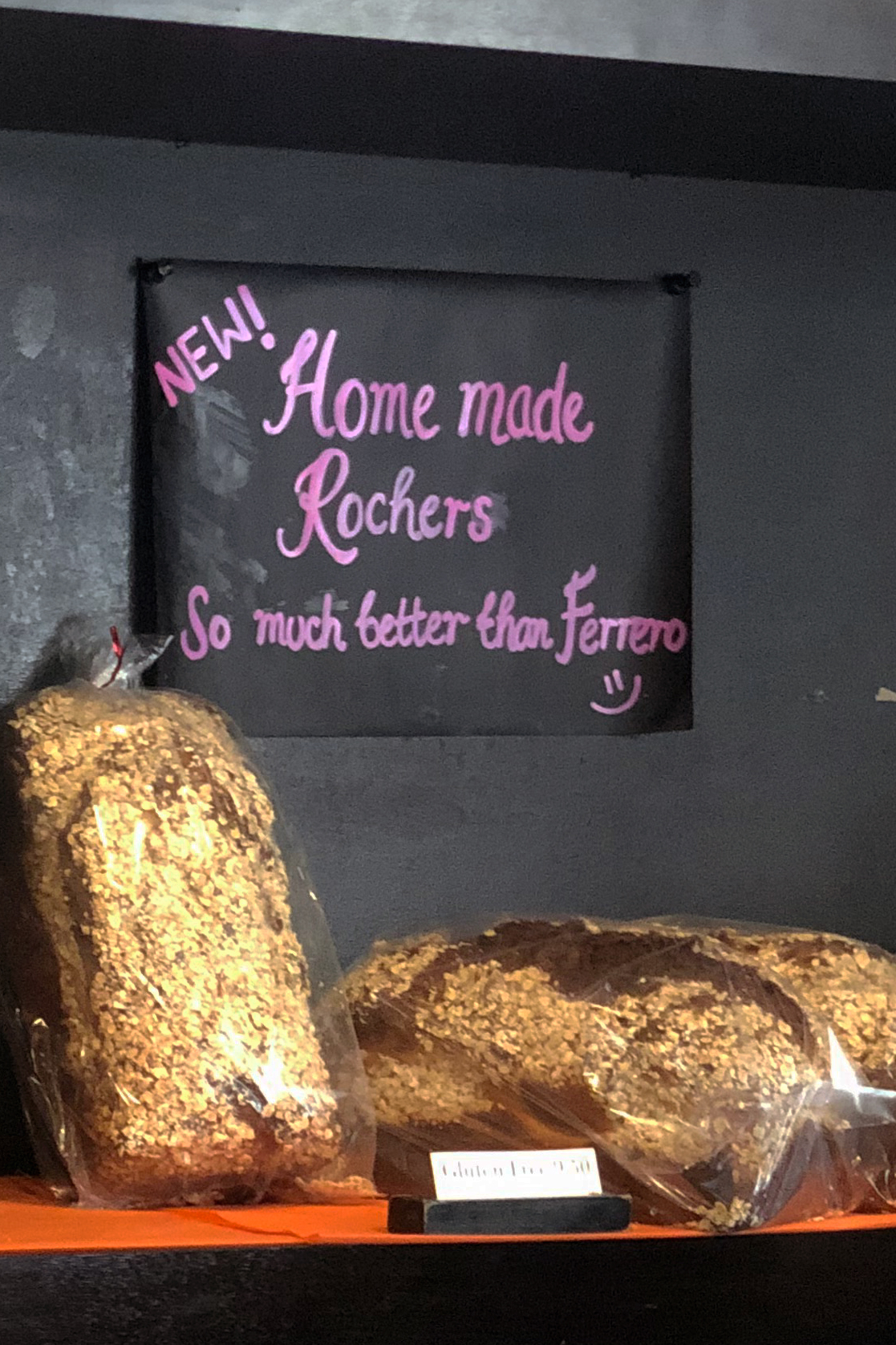 Chicago Guide | Gold Coast - Hendrickx Belgian Bread Crafters