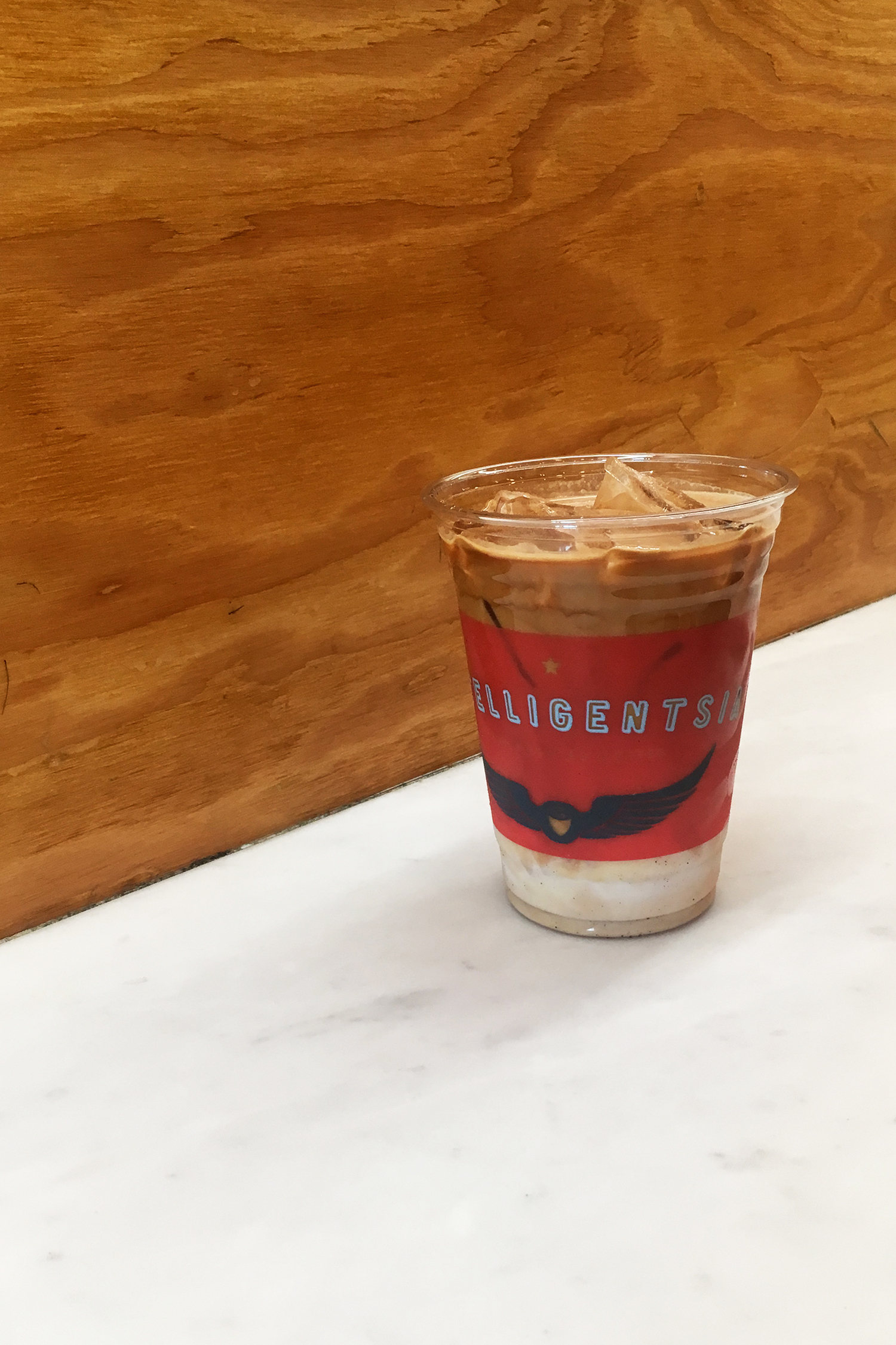 Los Angeles Chicago Guide | Intelligentsia Coffee