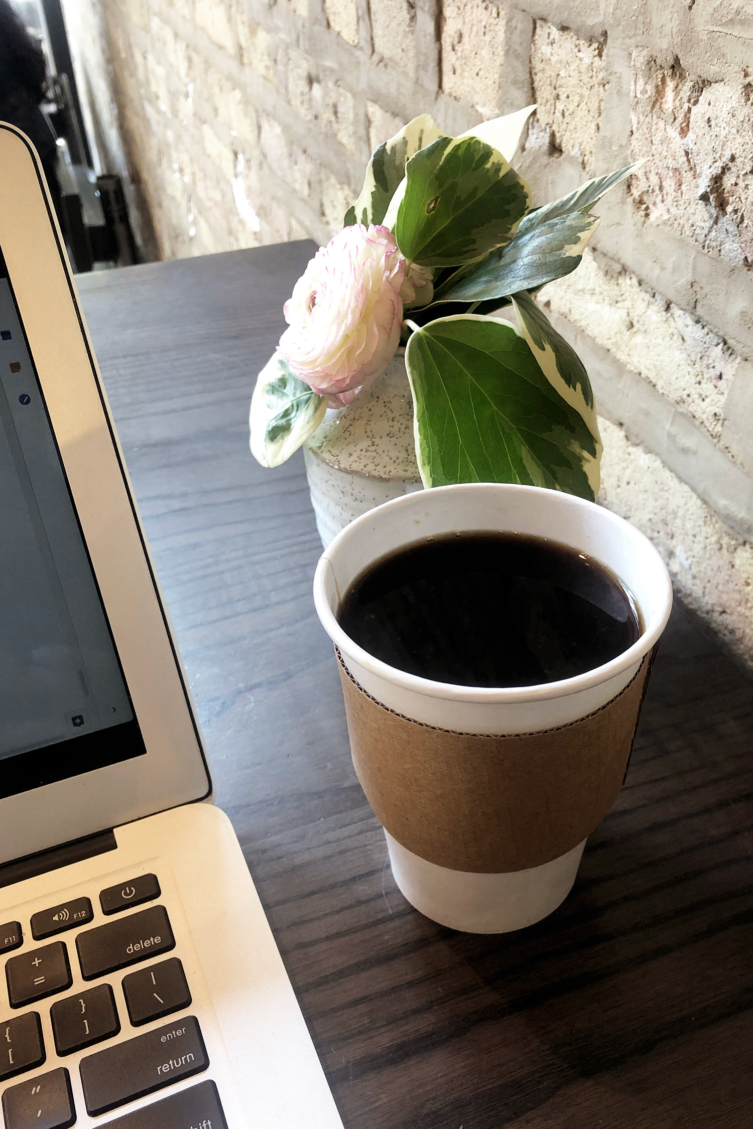 Chicago Guide | Bucktown: Ipsento Coffee (& 606 Bar)