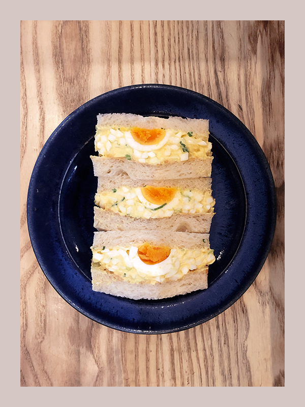 Los Angeles Guide | Echo Park: Konbi: the small cafe that took over ...