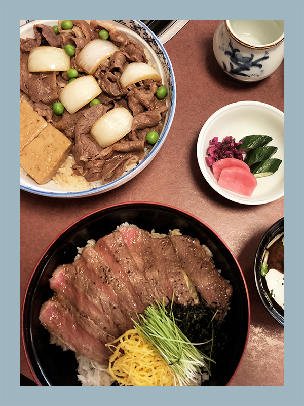 Tokyo Guide | Eat: Asakusa Imahan - Wagyu Sukiyaki and Shabu Shabu