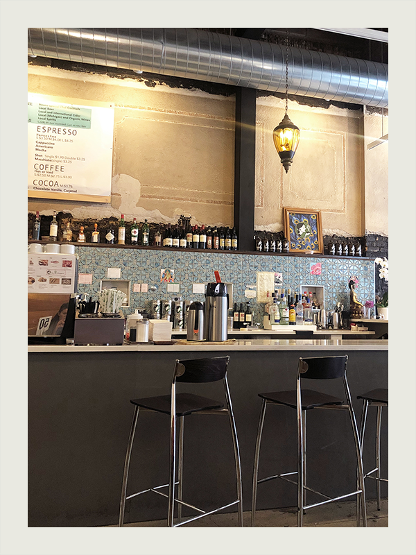 CHI Guide | Chiya Chai - Wanderlogue