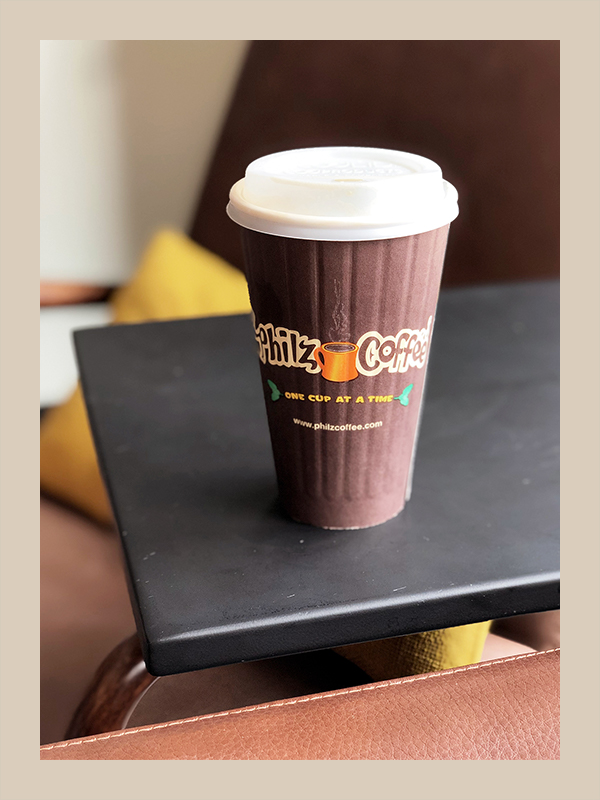 Coffee | Philz - Wanderlogue