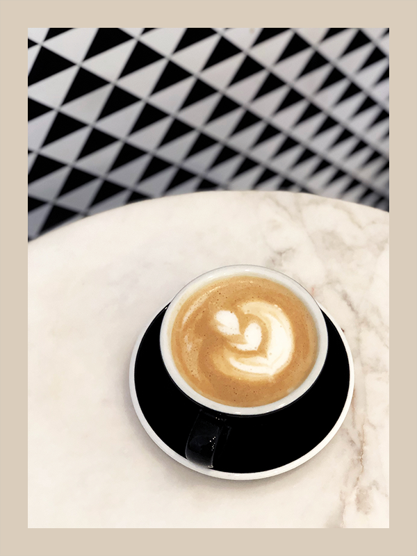 CHI Guide | printer's row coffee co - Wanderlogue