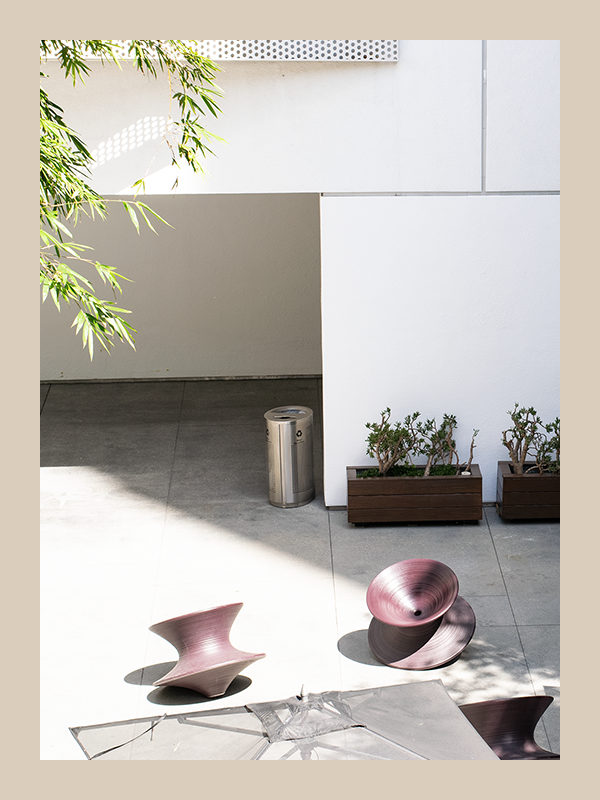 LA Guide | Hammer Museum - Wanderlogue