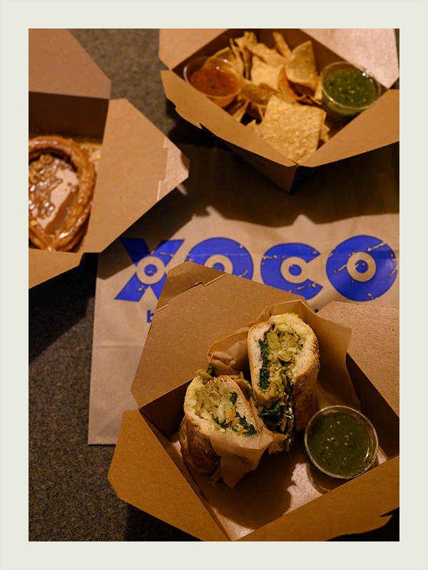 CHI Guide | Frontera Grill + Xoco - Wanderlogue