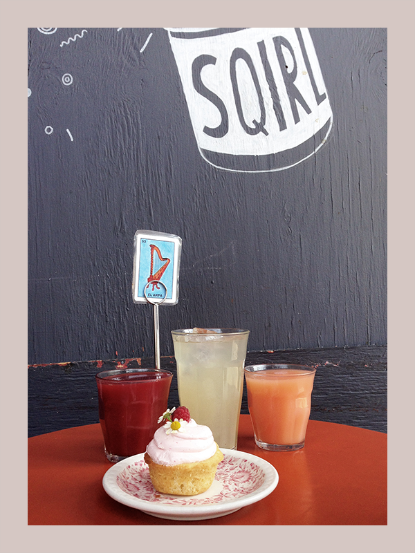 LA Guide | Sqirl - Wanderlogue