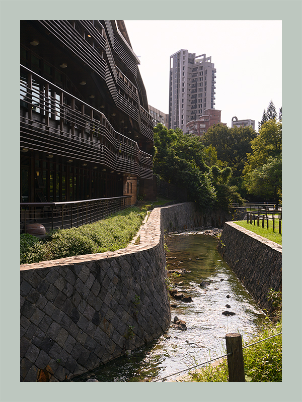 Taiwan Guide | Taipei: Beitou - the perfect half day or weekend escape