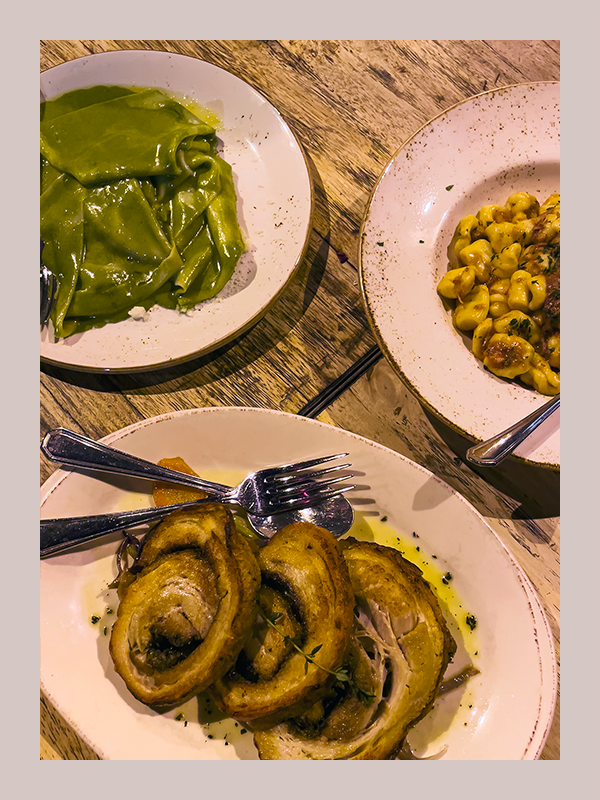 LA Guide | DTLA Arts District: The Factory Kitchen - ideal Italian ...