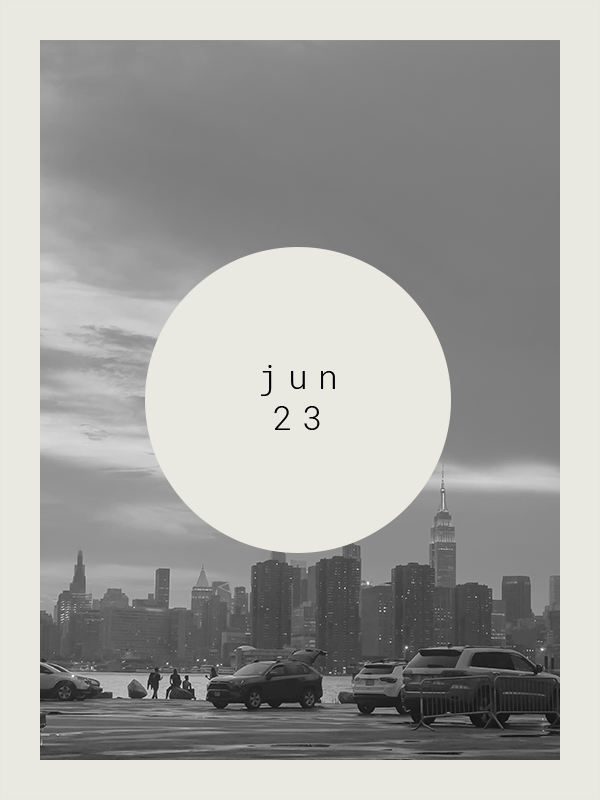 June 2023 - Wanderlogue