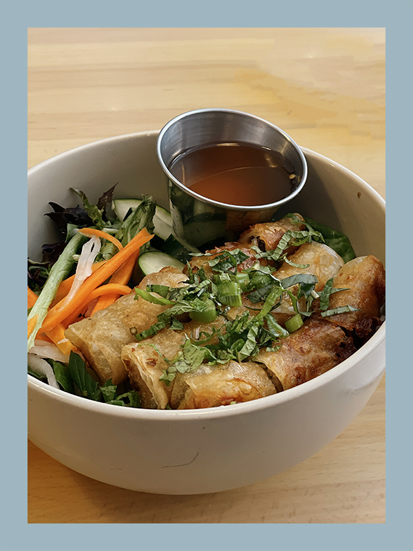 NYC Guide | Banh - Wanderlogue