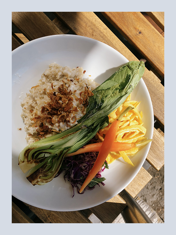 LA Guide | Croft Alley - Wanderlogue