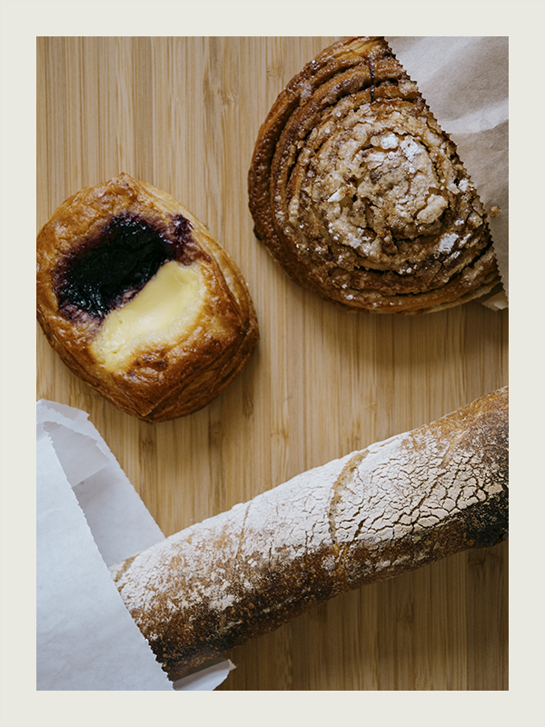 NYC Guide | Nick + Sons Bakery - Wanderlogue