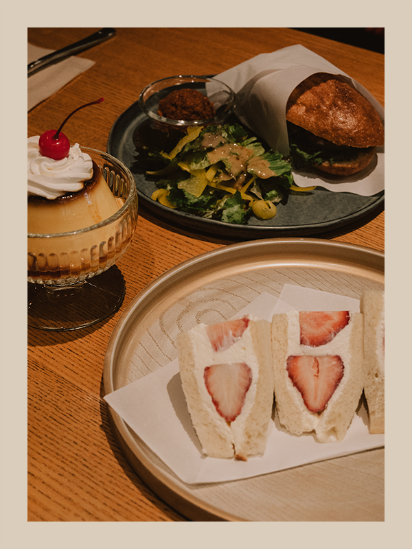 JP Guide | bread, espresso & - Wanderlogue