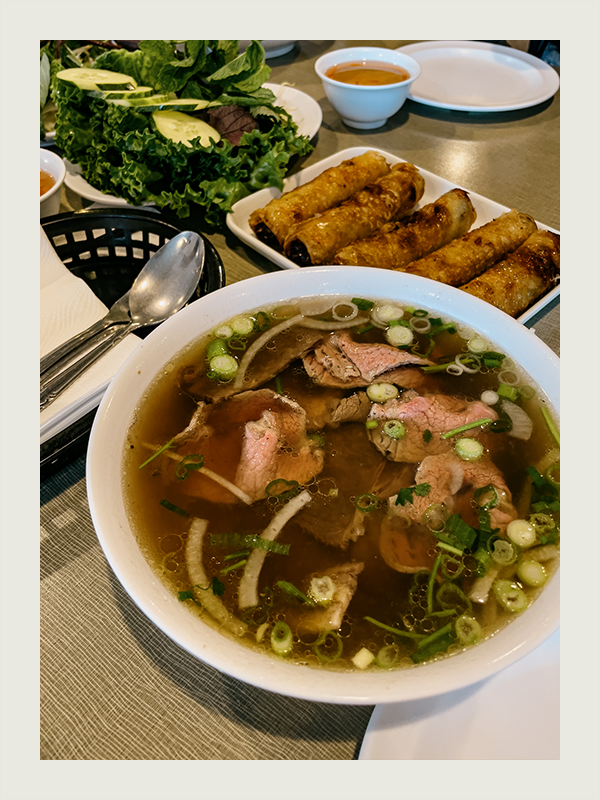 LA Guide | golden deli - Wanderlogue