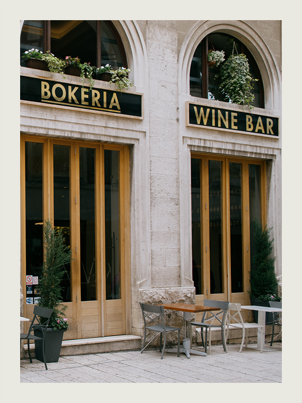 Croatia Guide | Bokeria - Wanderlogue