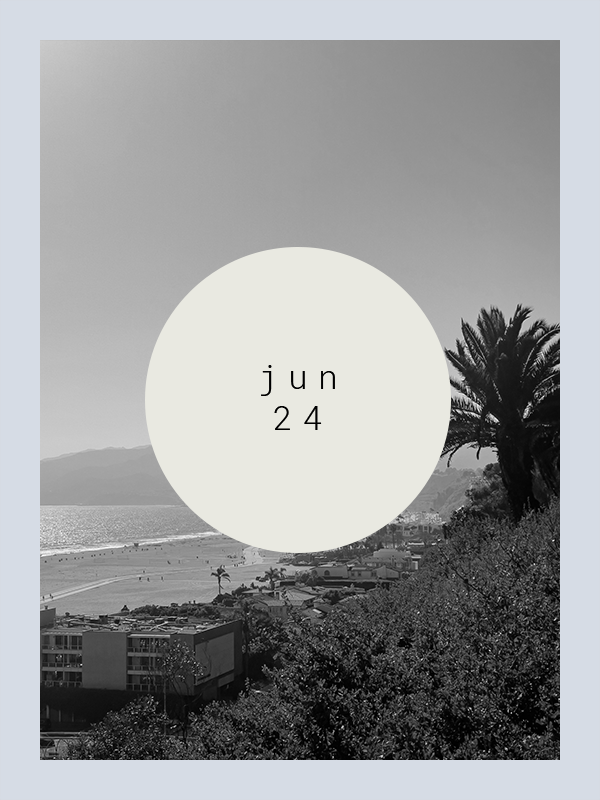 june 2024 - Wanderlogue